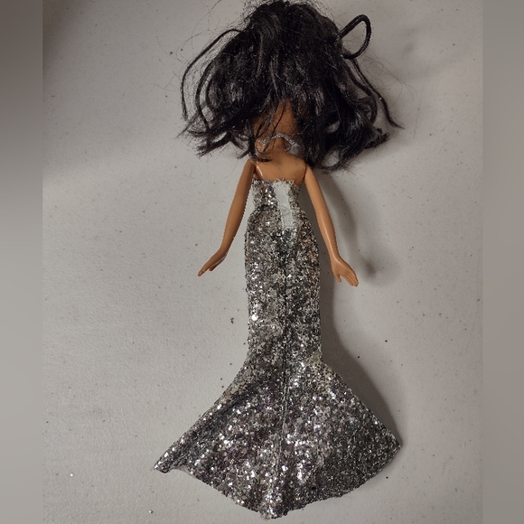 Bratz | Toys | Bratz The Movie Star Jade Xoxo Doll With Clothes And ...